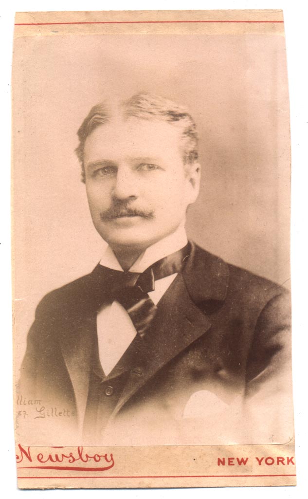 File:William Gilette 1895.JPG - Wikimedia Commons